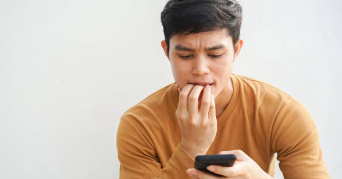 Phone Anxiety and Its Effects on Mental Health - MindShift Wellness Center