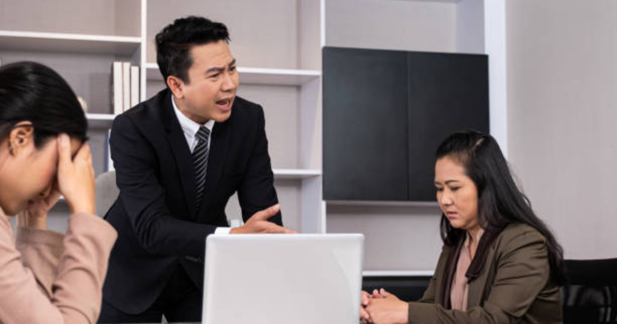 Intermittent Explosive Disorder - MindShift Wellness Center