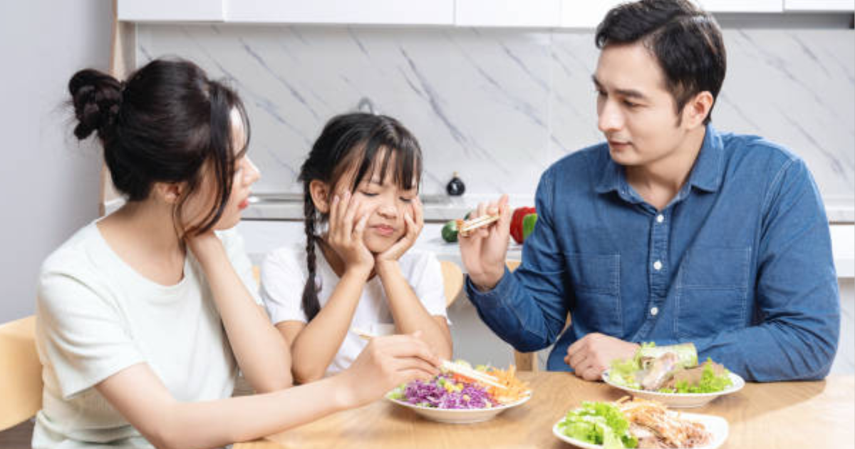 Eating Disorders in Children - MindShift Wellness Center