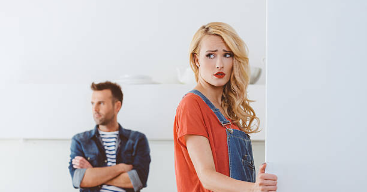 Jealousy and Insecurity in Relationships - MindShift Wellness Center