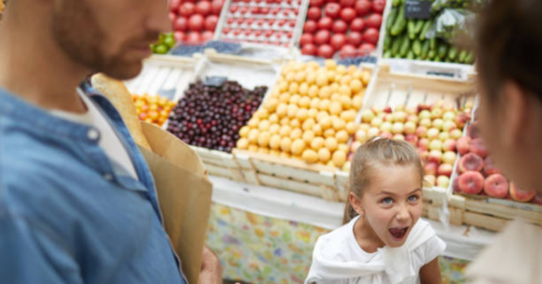 Spoiled Children: Warning Signs and How to Deal with Them - MindShift ...