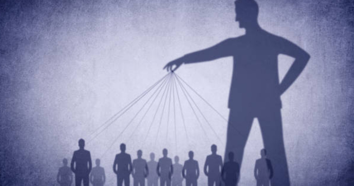 Gaslighting: What Is It and How to Cope with It? - MindShift Wellness ...