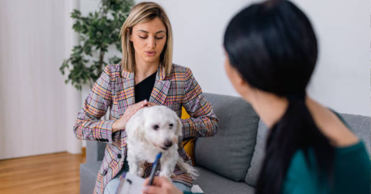 Pets and Mental Health: How Pets Reduce Mental Distress - MindShift ...