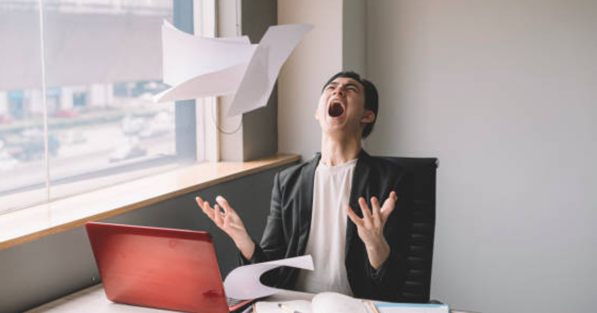 Stress and Mental Health: Its Long-Term Effects on Body and Mind ...